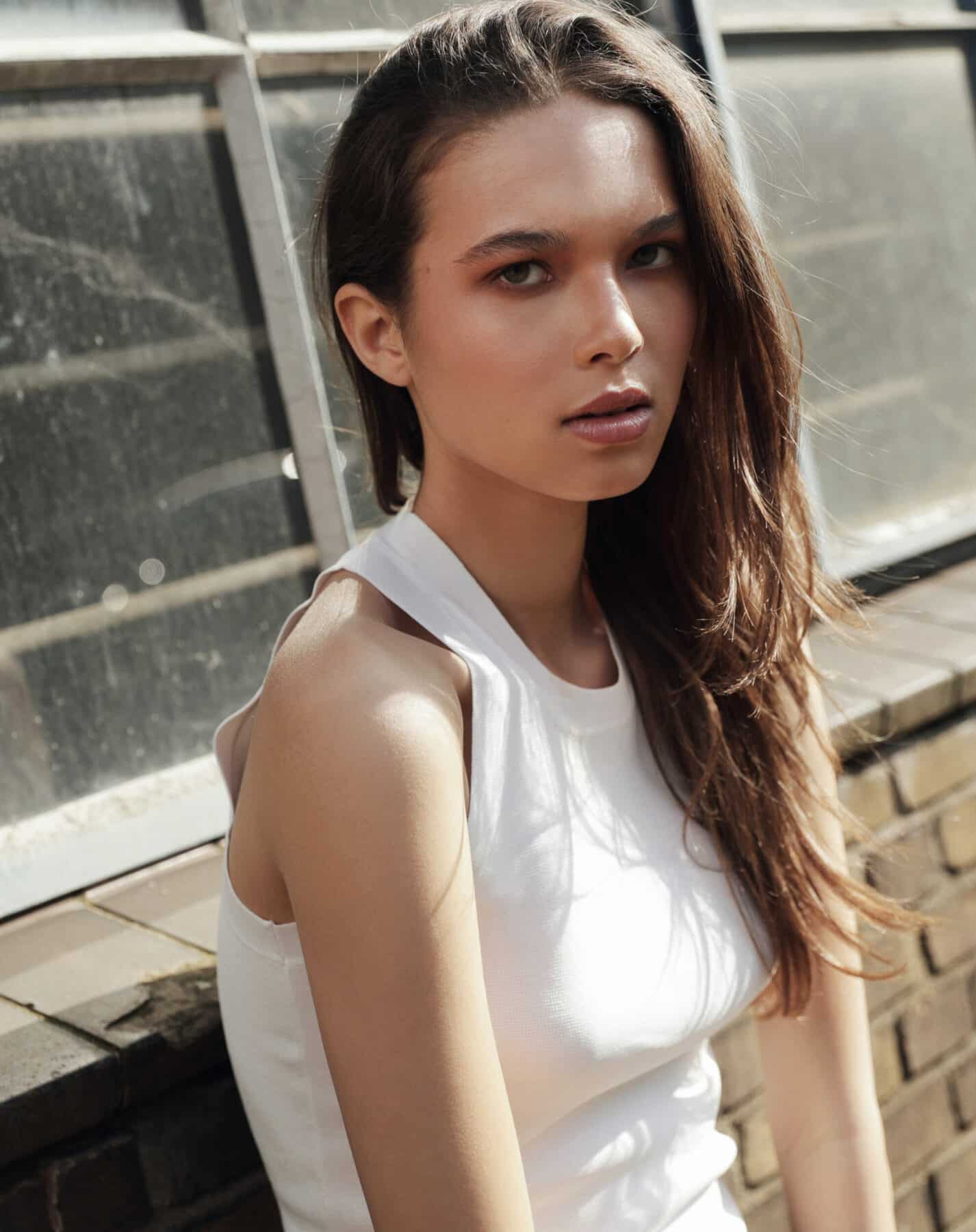 Saar Molenaar | Blow Models