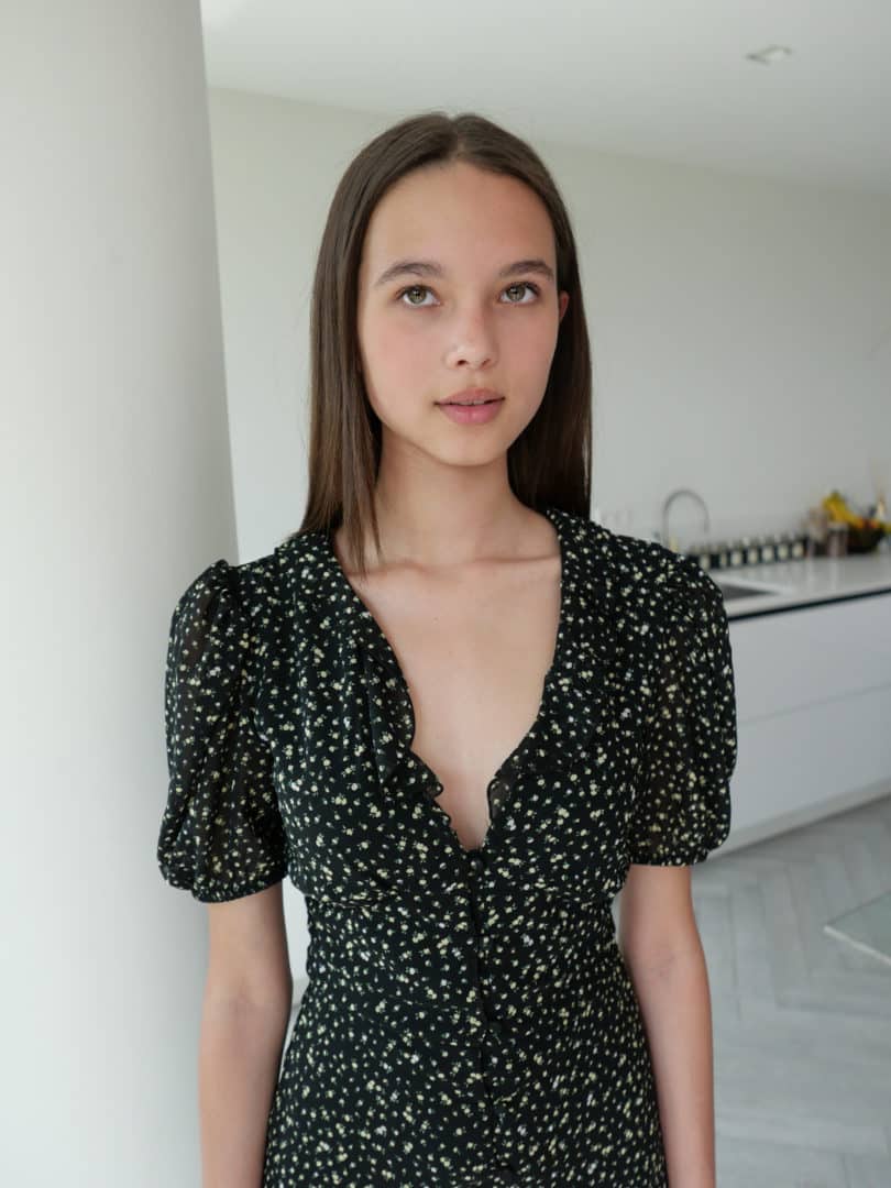 Saar Molenaar | Blow Models