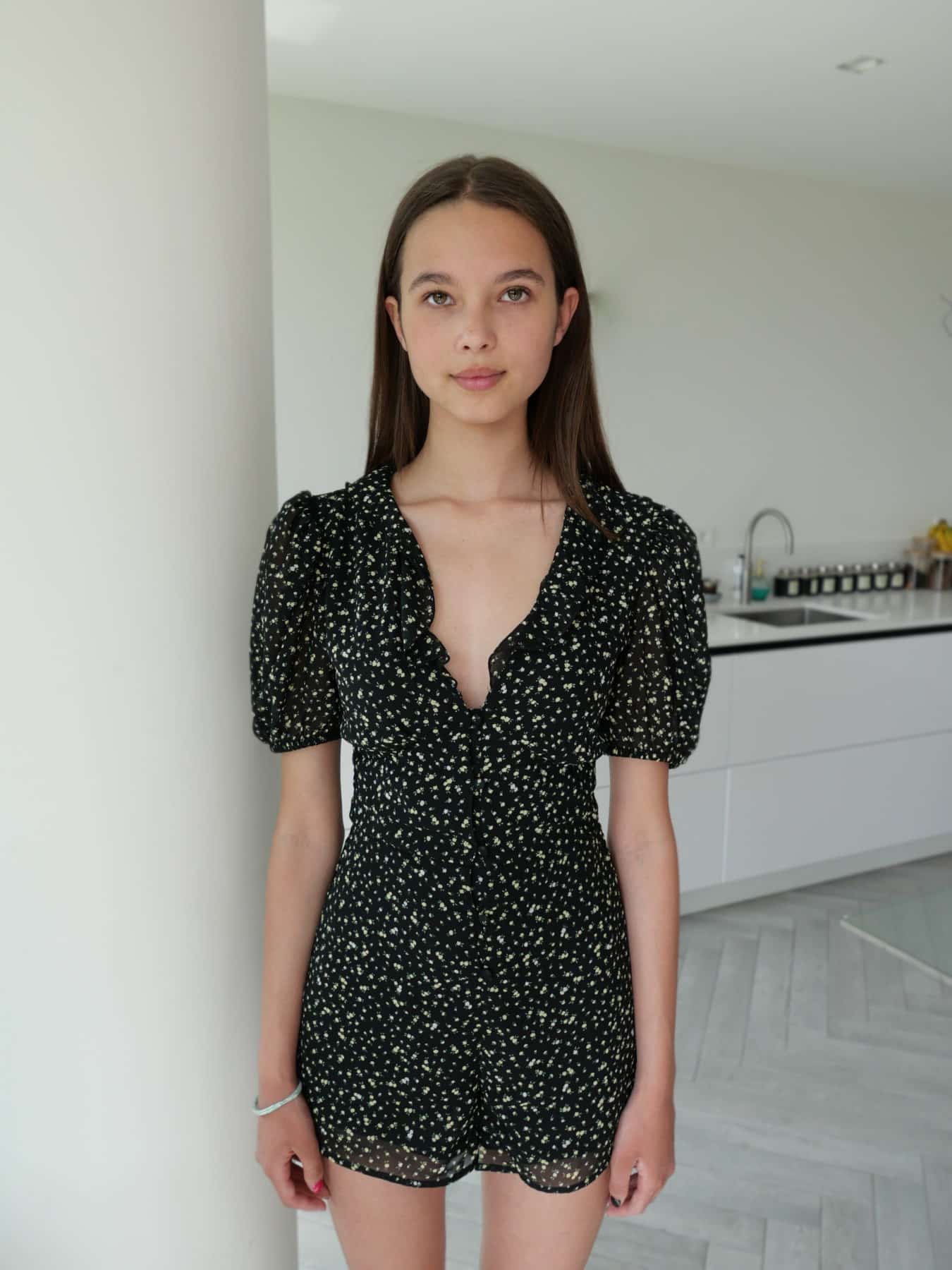 Saar Molenaar | Blow Models