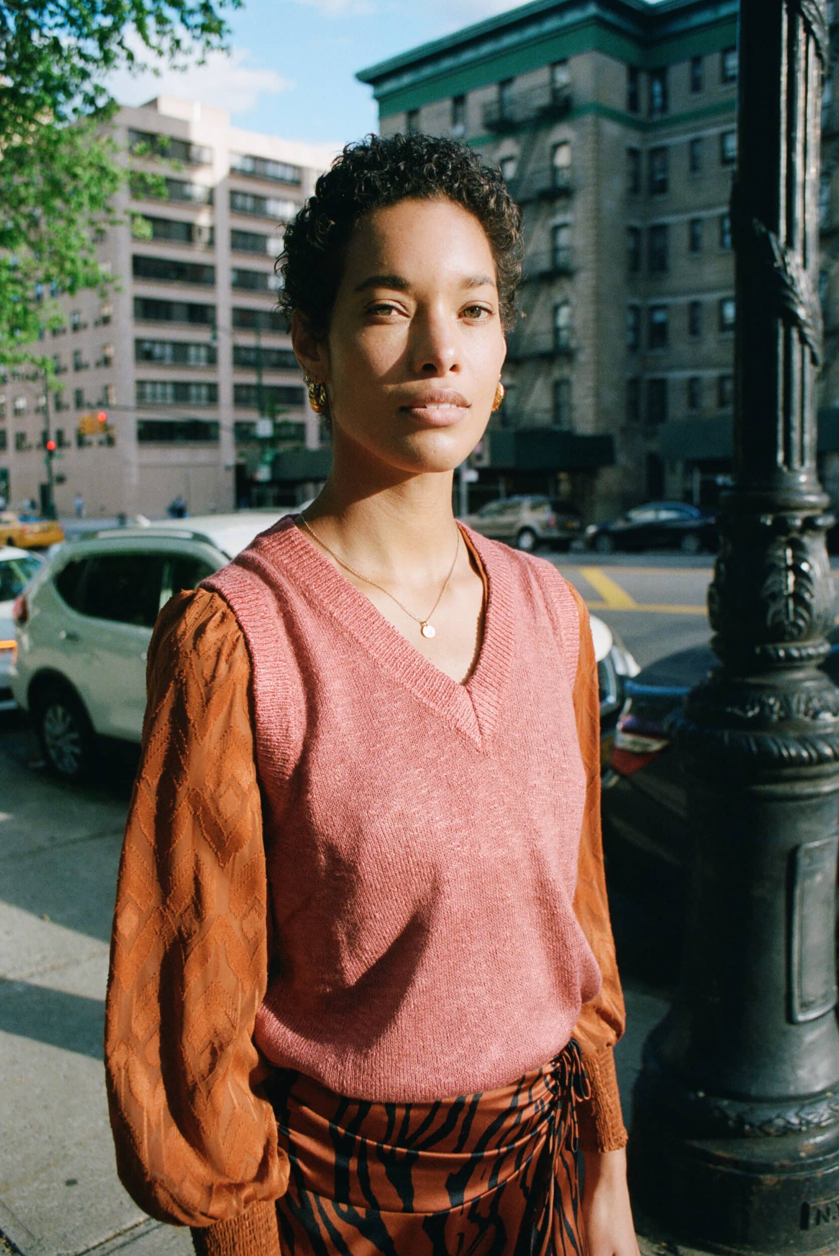 Rainey Forkner | Blow Models