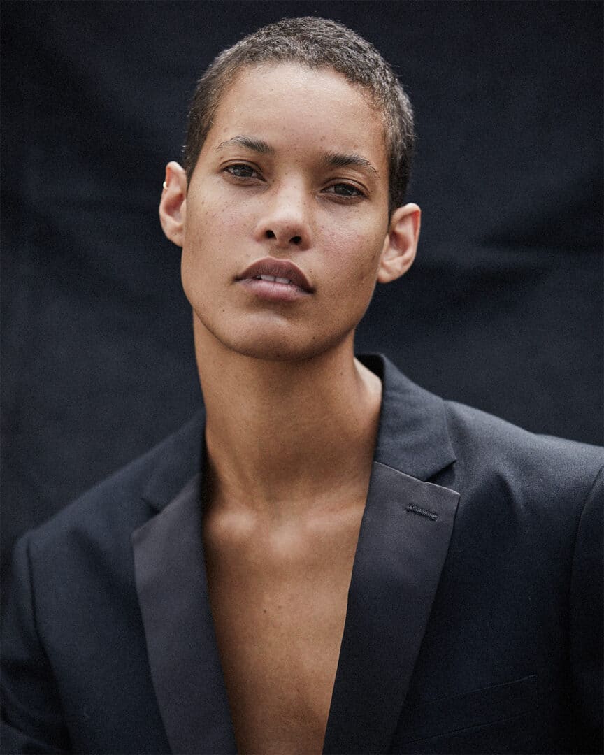 Rainey Forkner | Blow Models