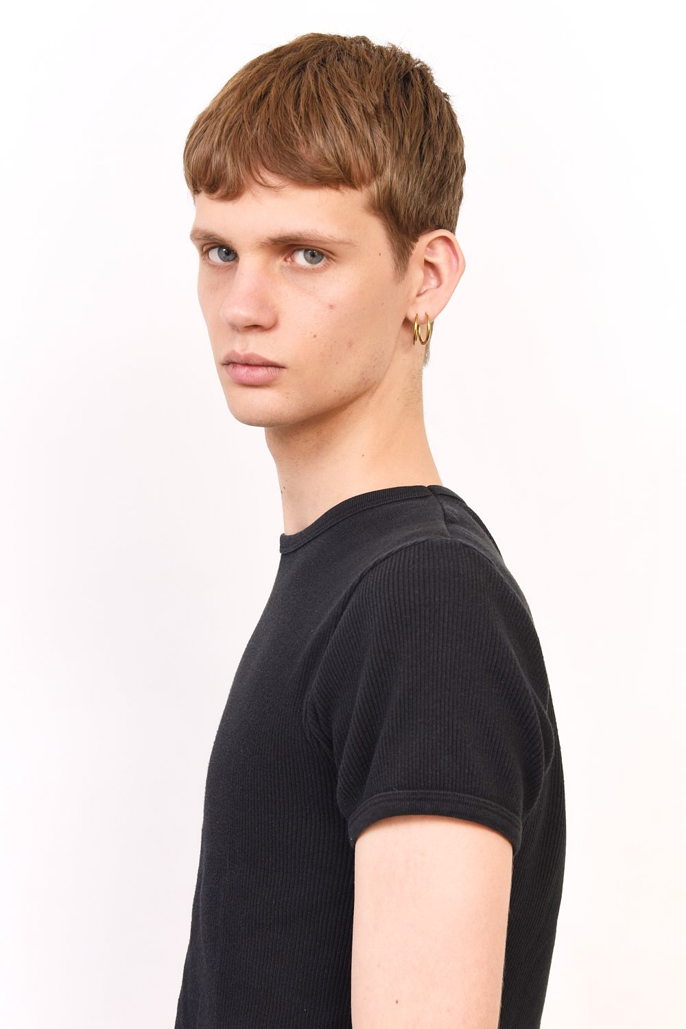 Teo Bates | Blow Models