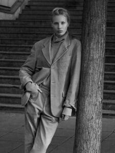 Nika Groh | Blow Models