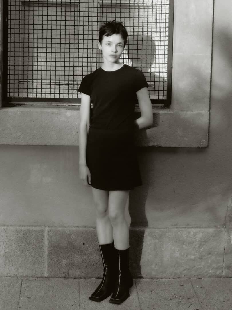 Clara Hesse | Blow Models