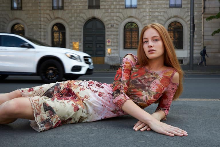 Robin Meeuwesen | Blow Models