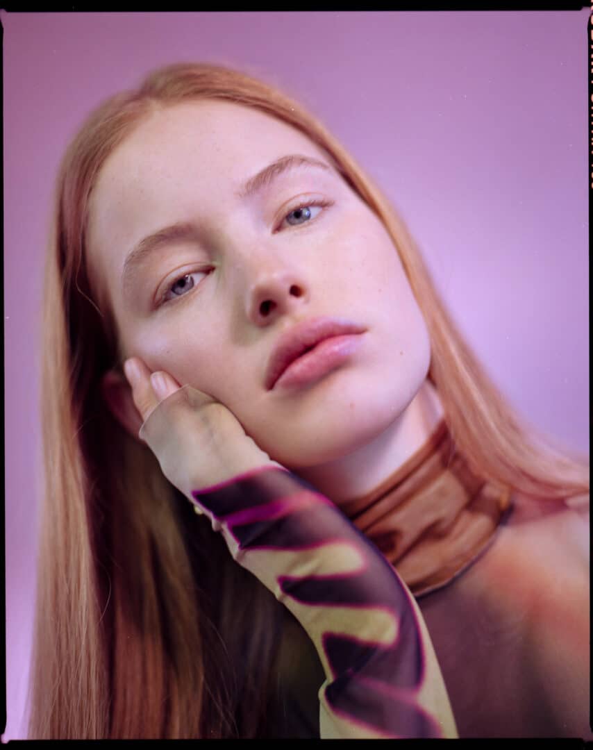 Robin Meeuwesen | Blow Models