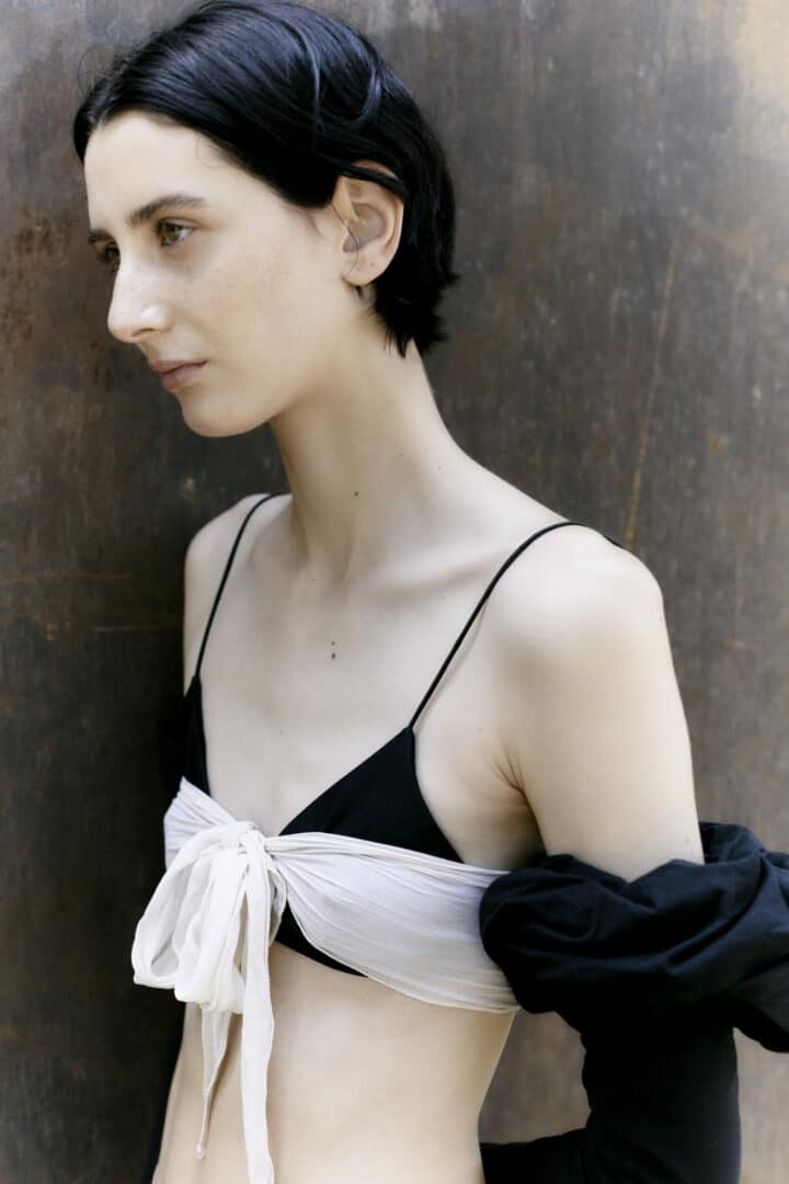 Sofia Troyano | Blow Models