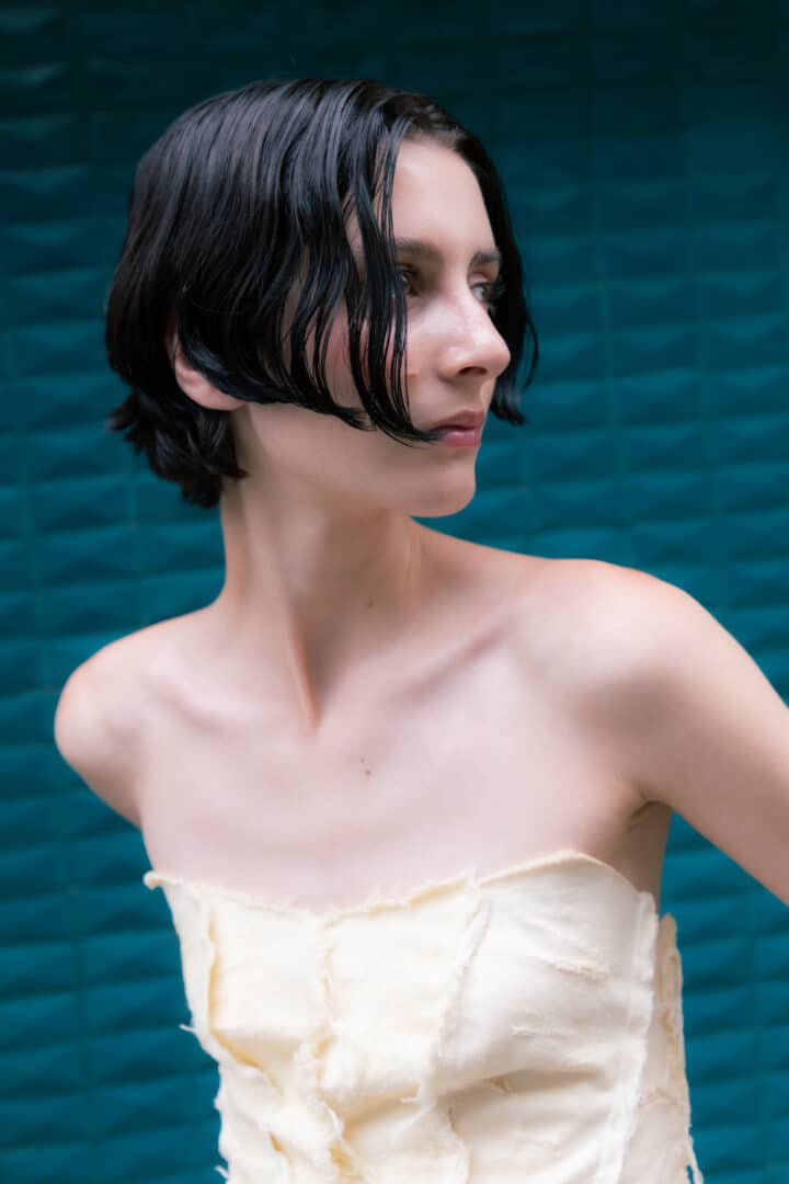 Sofia Troyano | Blow Models