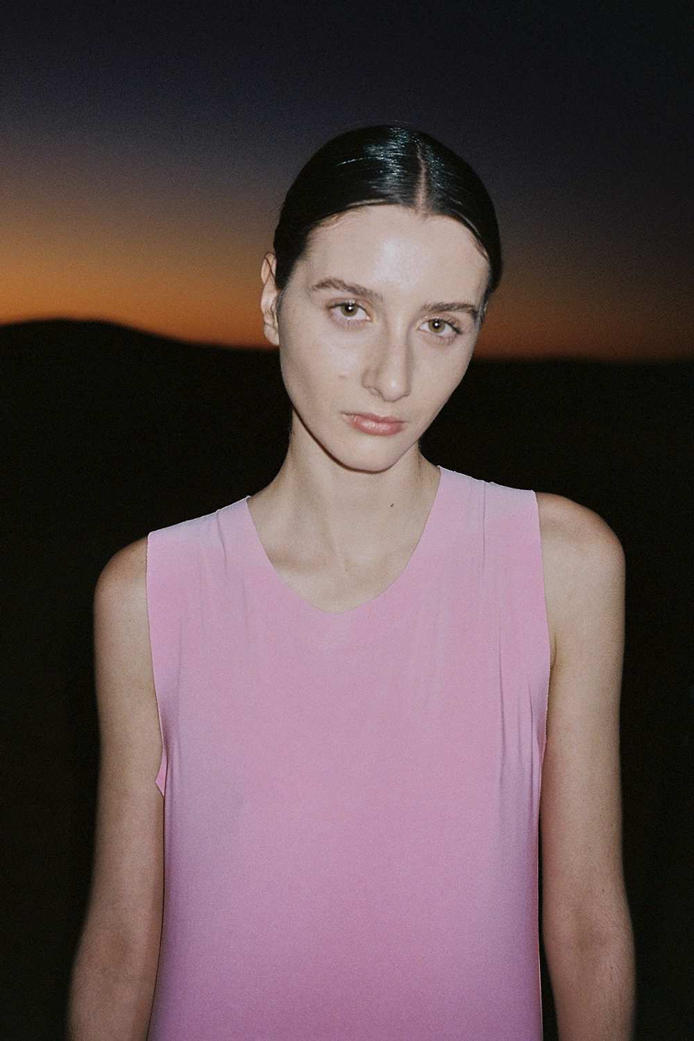 Sofia Troyano | Blow Models