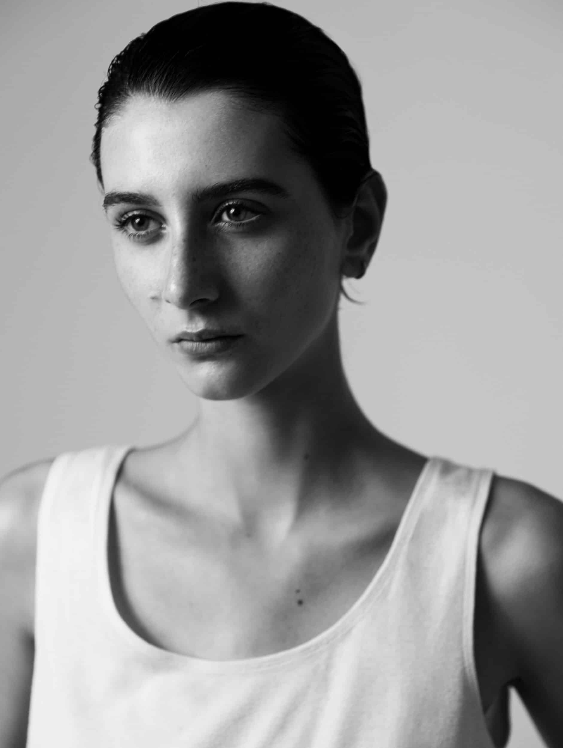 Sofia Troyano | Blow Models