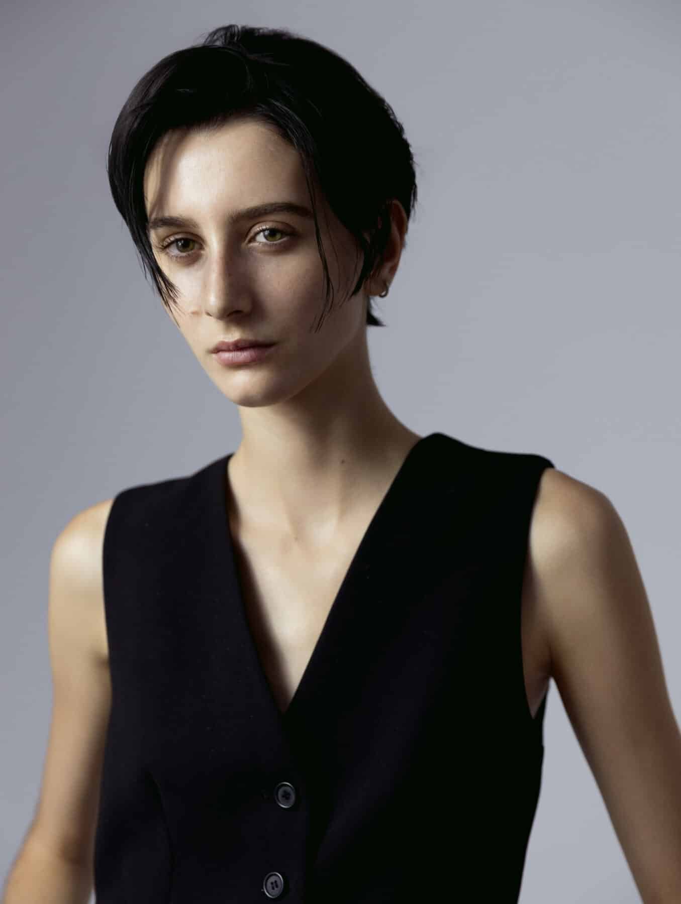 Sofia Troyano | Blow Models