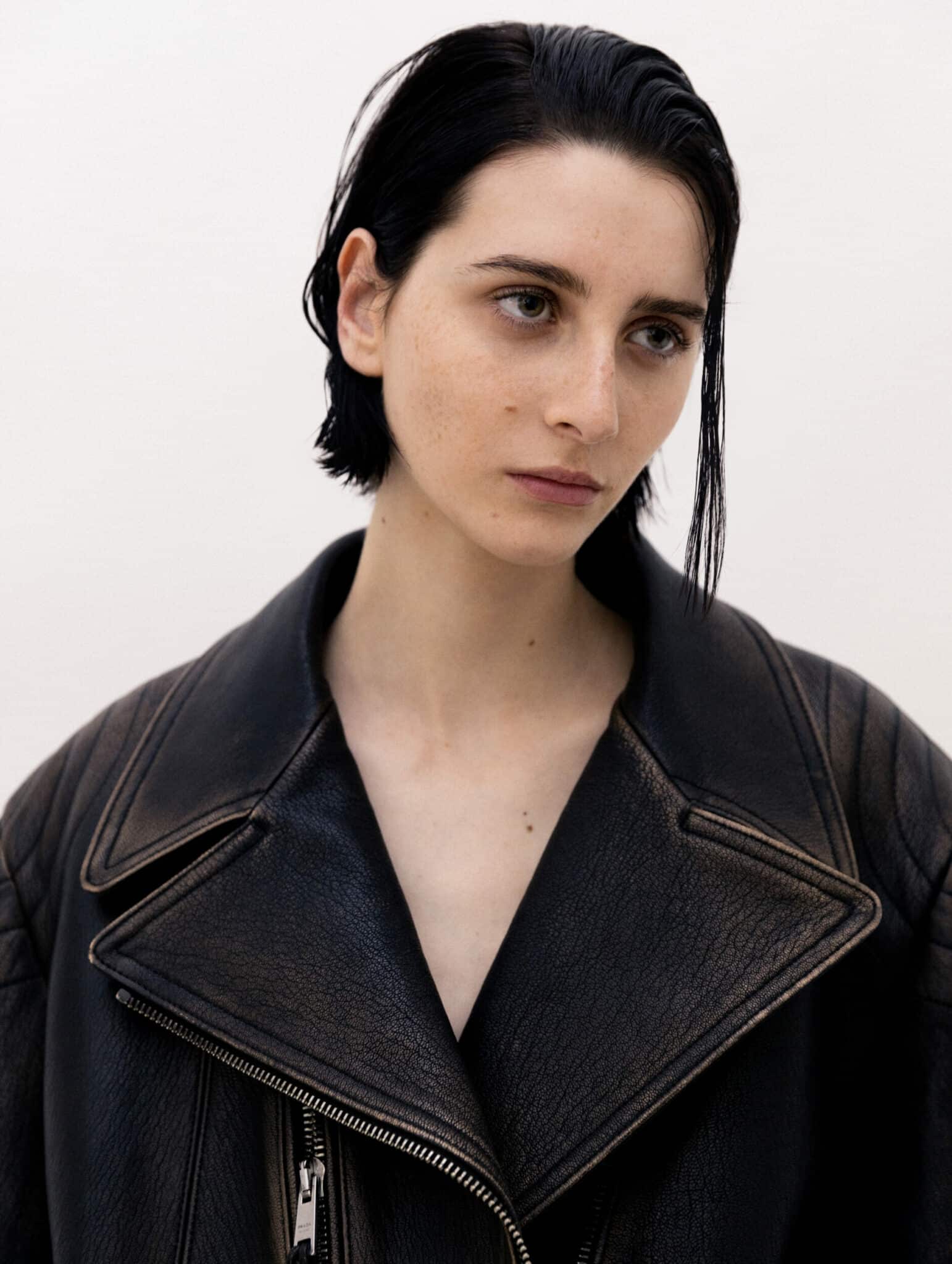 Sofia Troyano | Blow Models