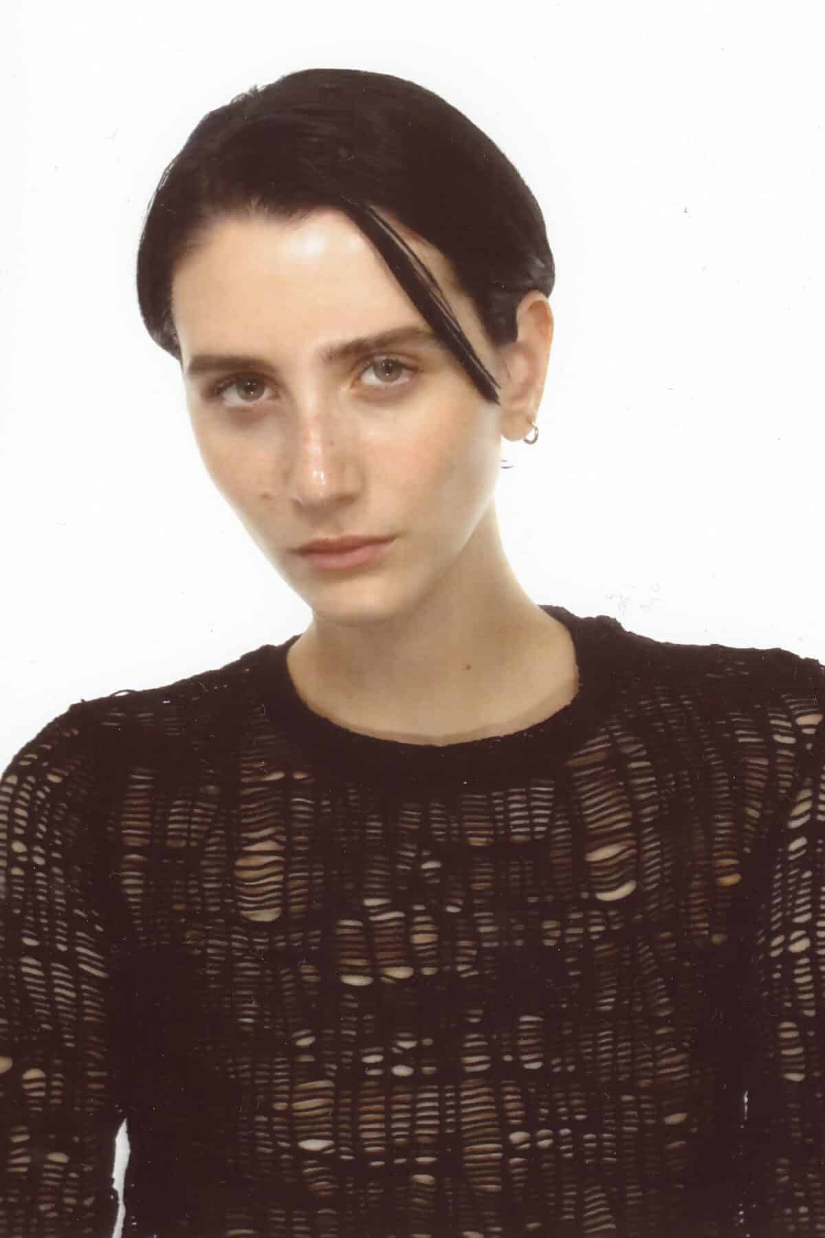 Sofia Troyano | Blow Models