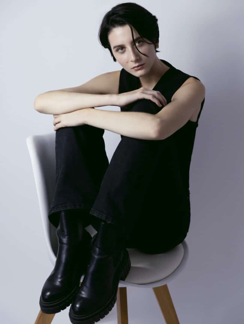 Sofia Troyano | Blow Models