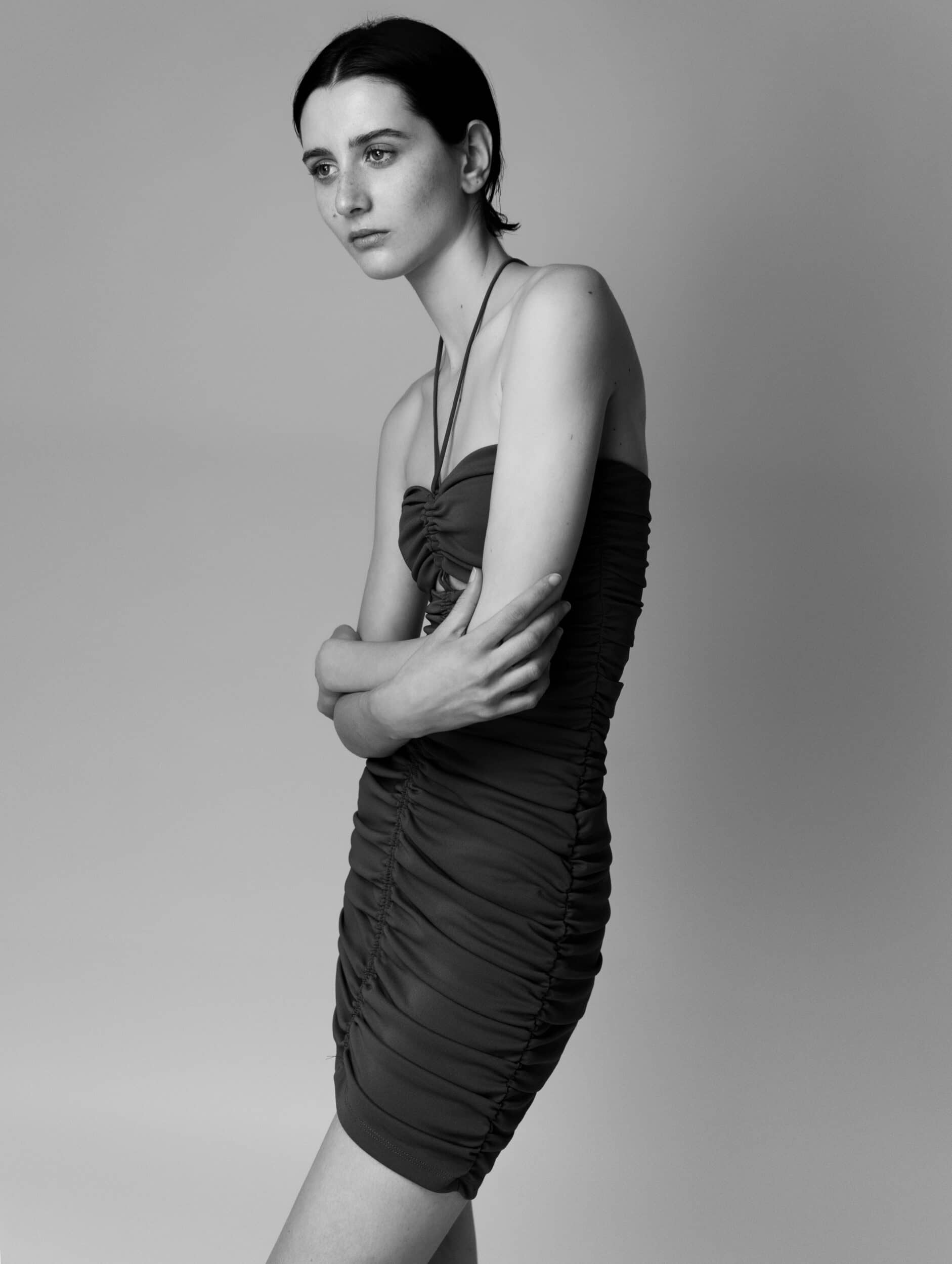 Sofia Troyano | Blow Models