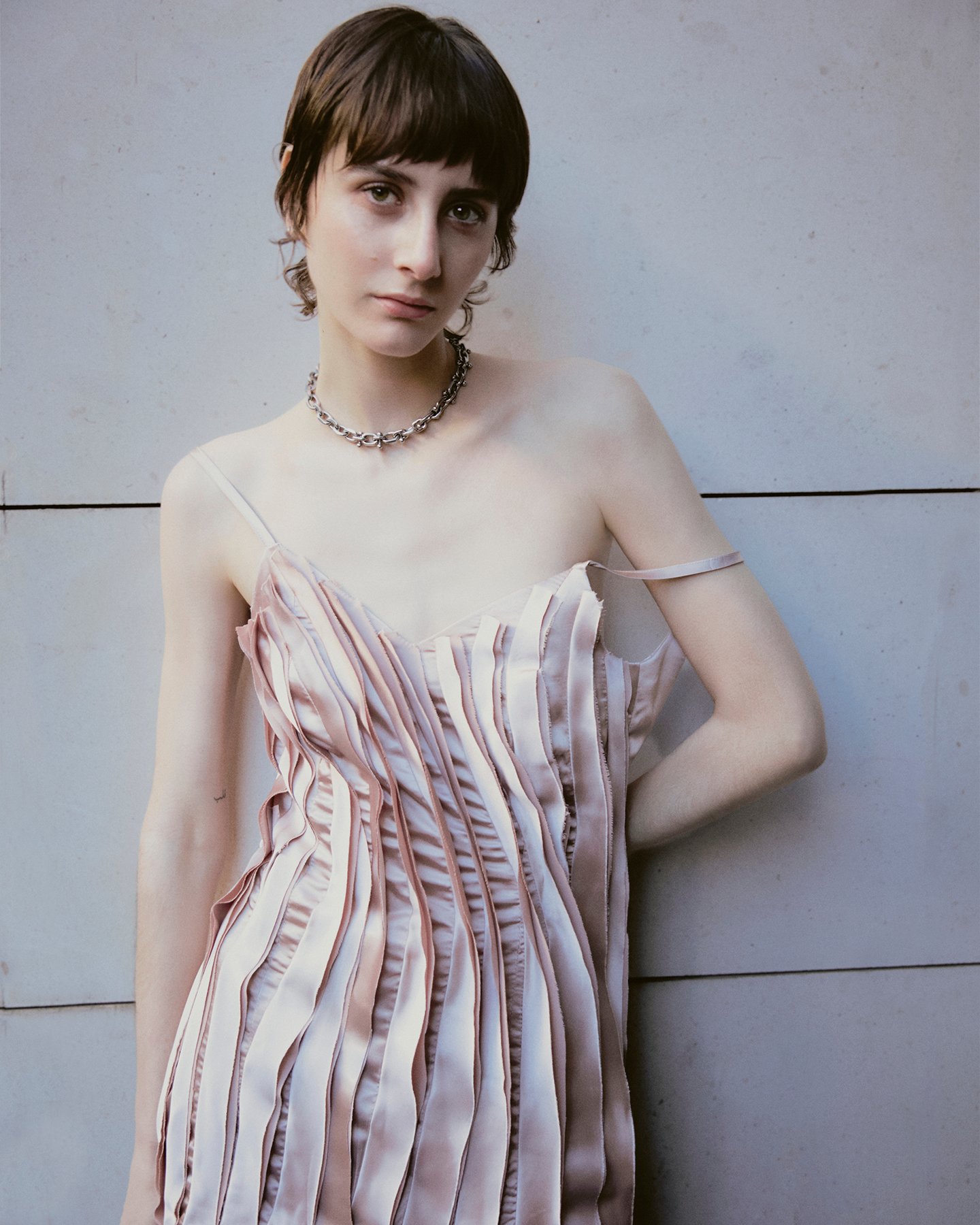 Sofia Troyano | Blow Models