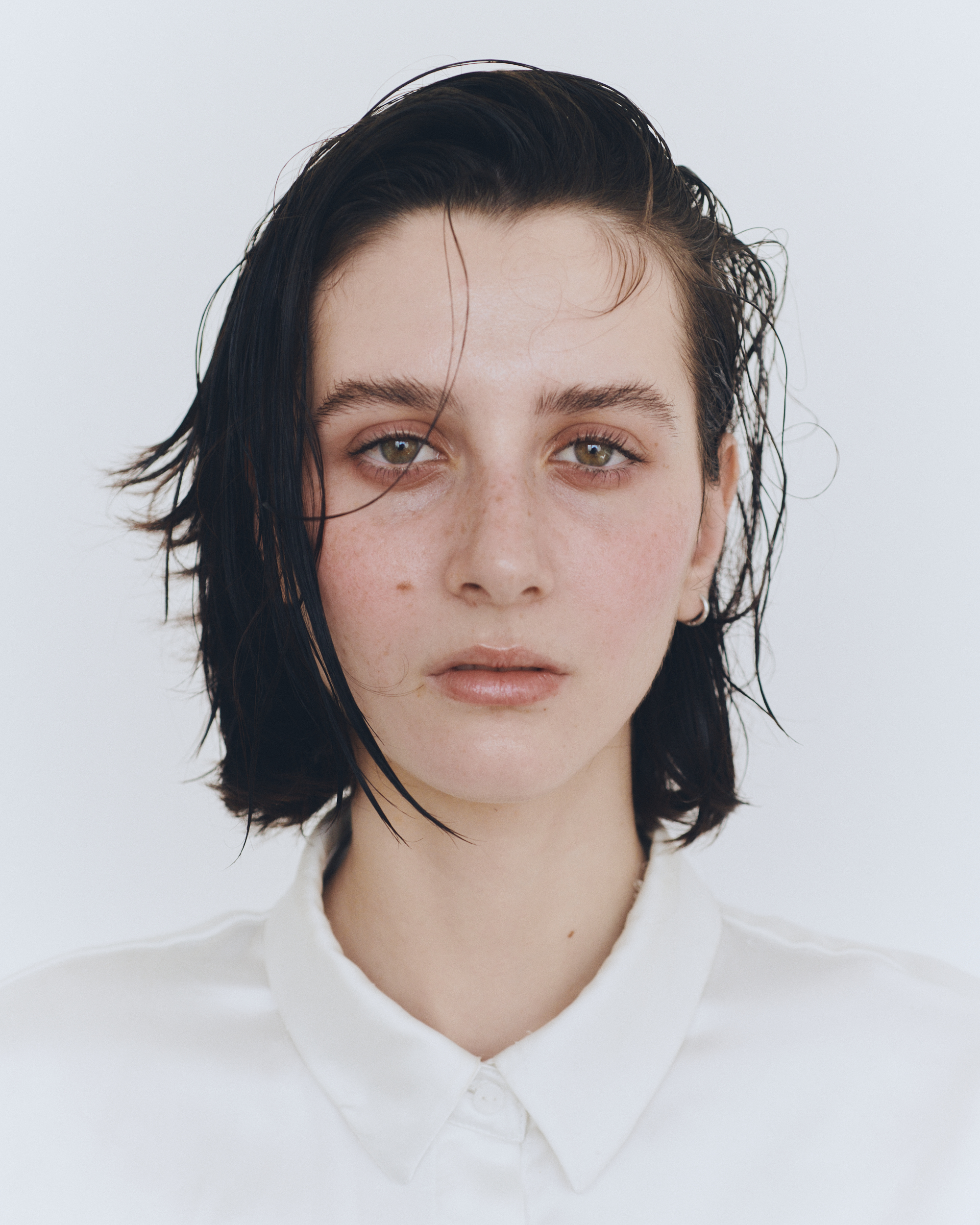 Sofia Troyano | Blow Models