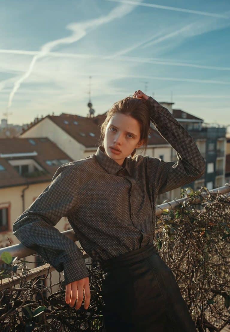 Niko Maticevic | Blow Models