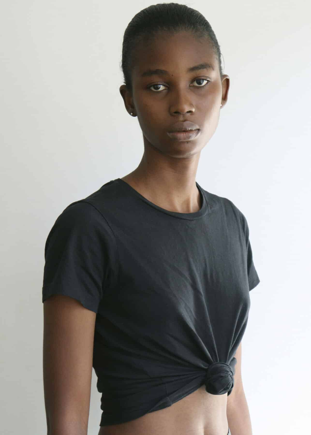 Blessing Albert | Blow Models