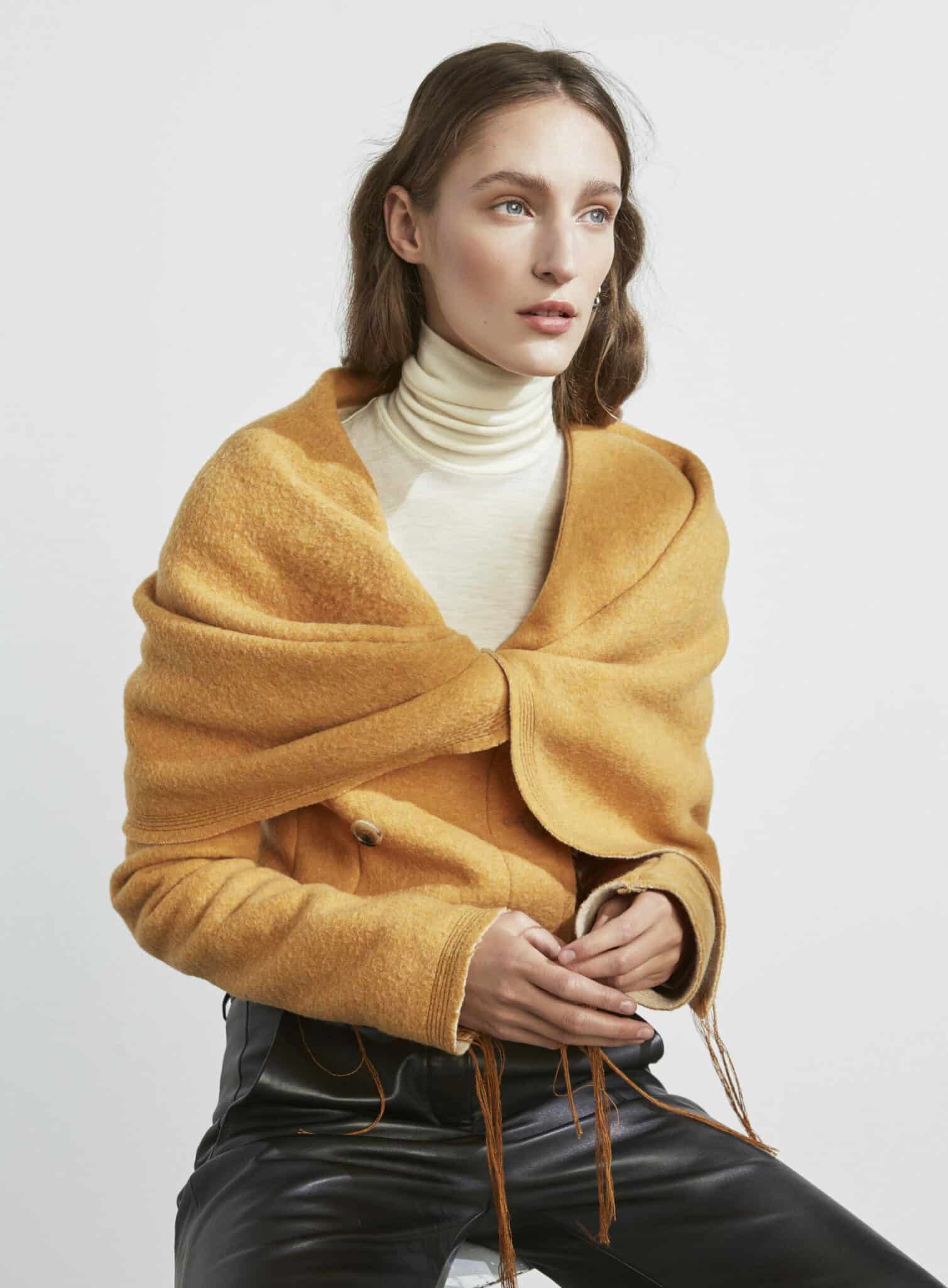 Franzi Mueller | Blow Models