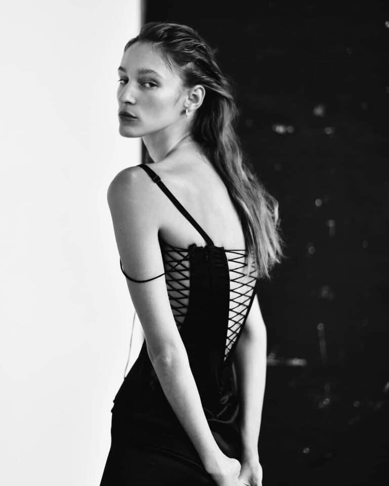 Franzi Mueller | Blow Models