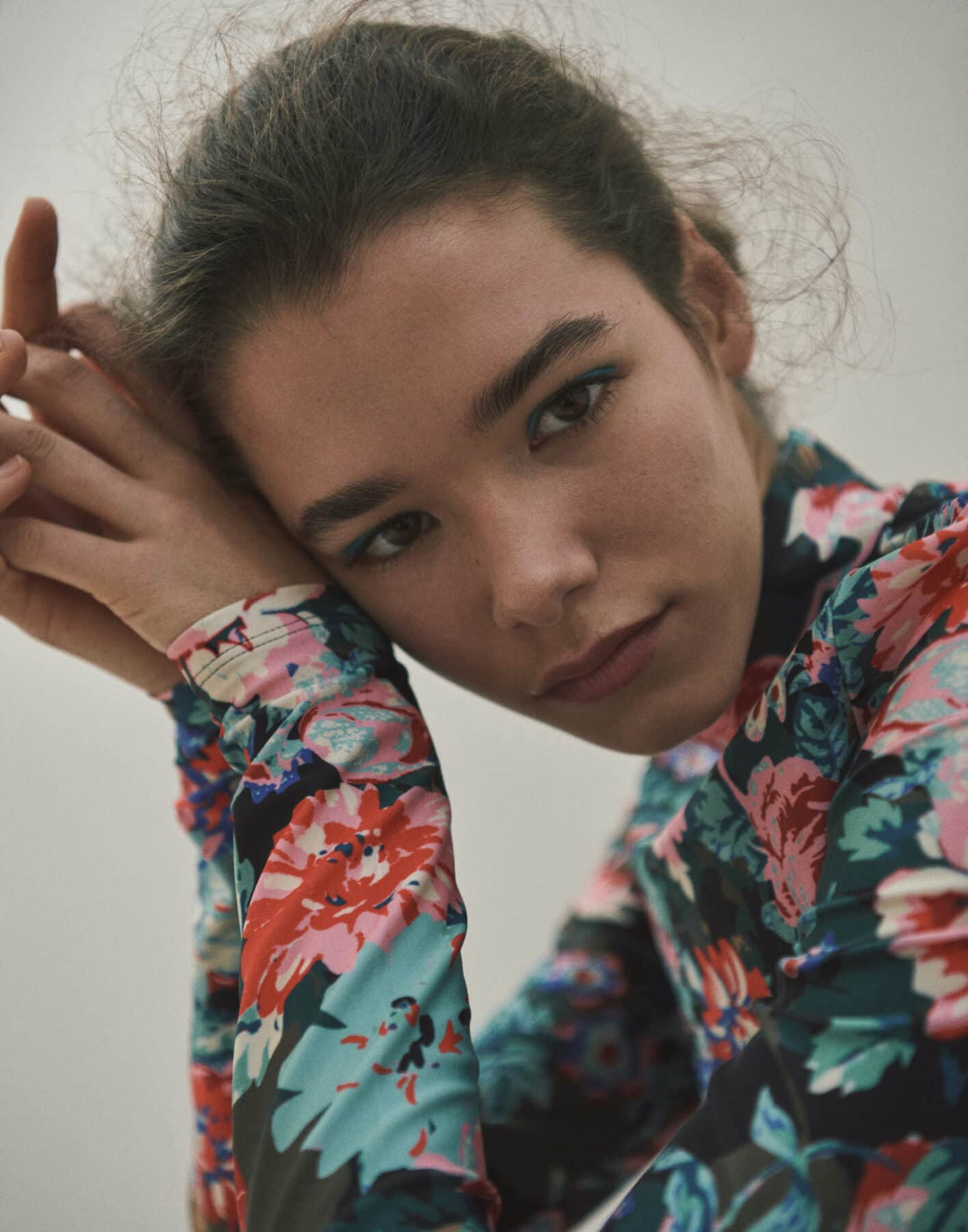 Martine Dirkzwager | Blow Models