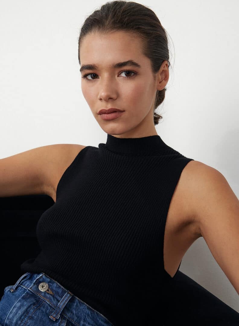 Martine Dirkzwager | Blow Models