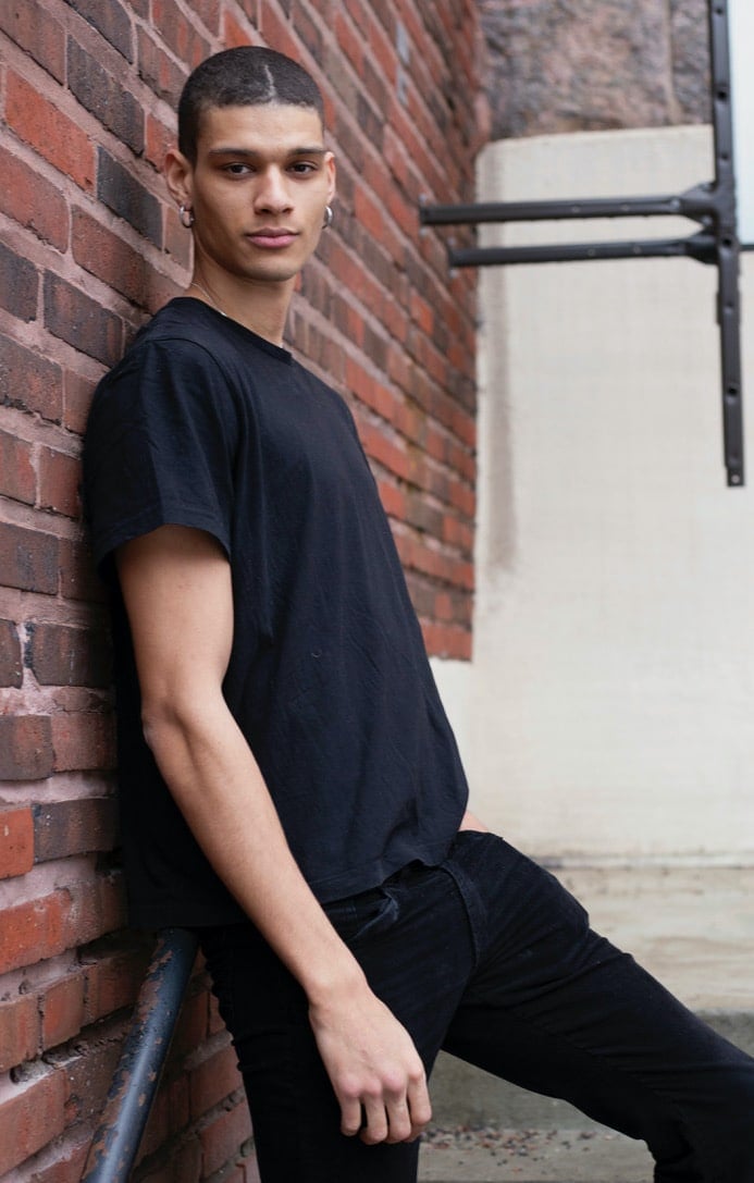 Jay Thor | Blow Models