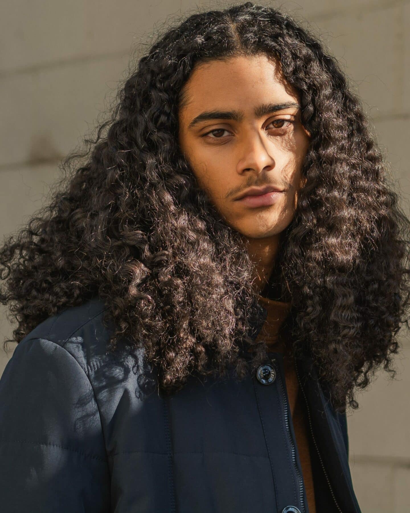 Jacob Gutierrez | Blow Models