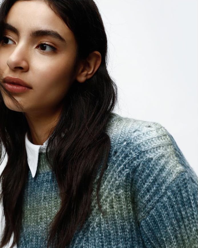 Kenia Martinez | Blow Models