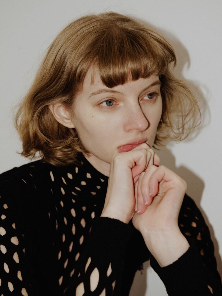 Marie Kohn | Blow Models