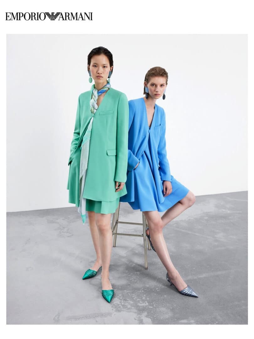 Marie Kohn | Blow Models