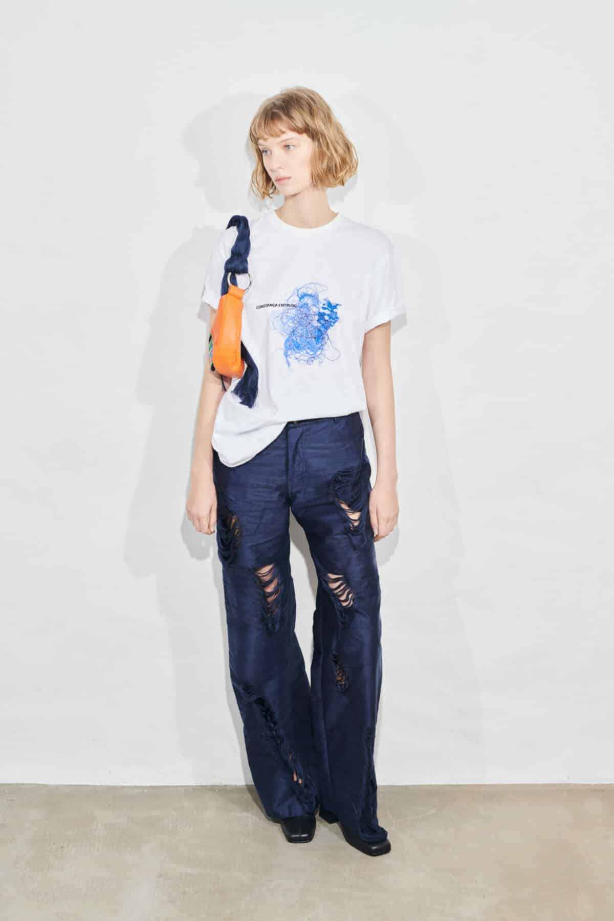 Marie Kohn | Blow Models