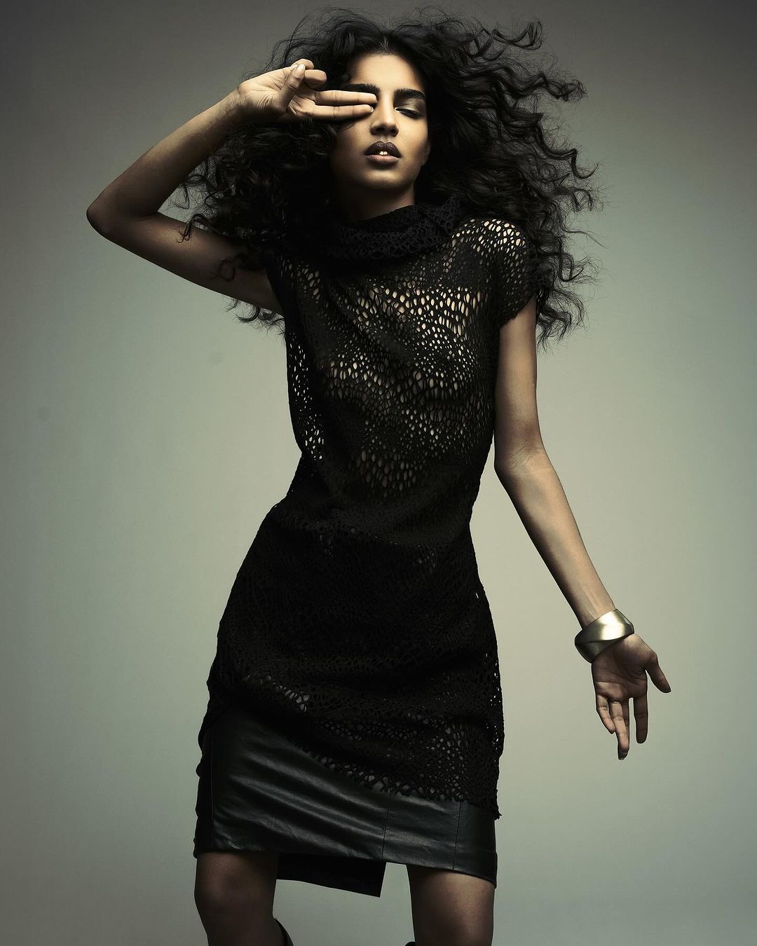 Shania Amar | Blow Models