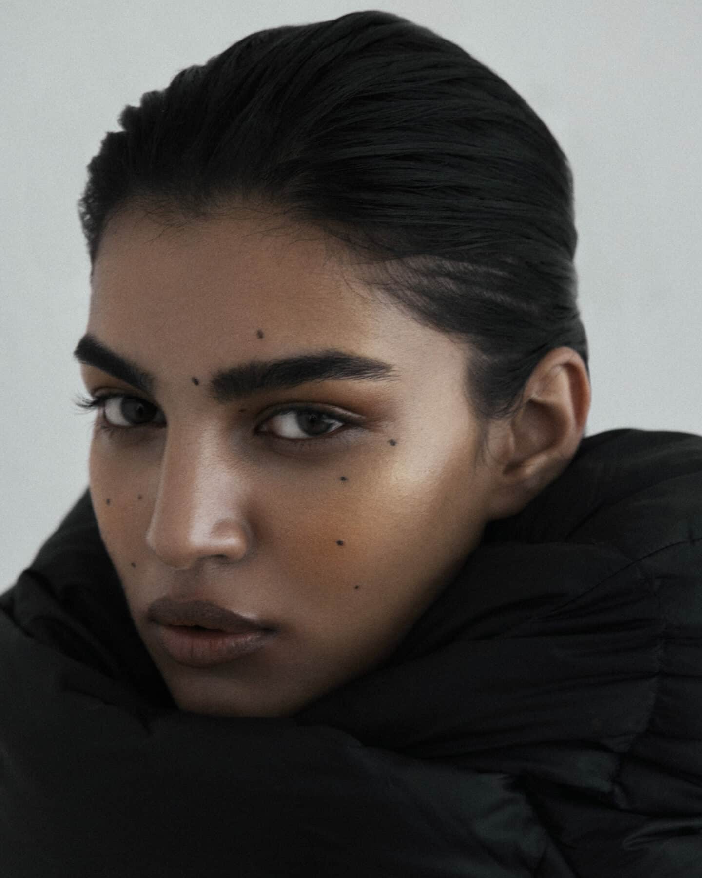 Shania Amar | Blow Models