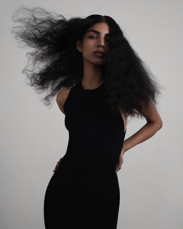 Shania Amar | Blow Models