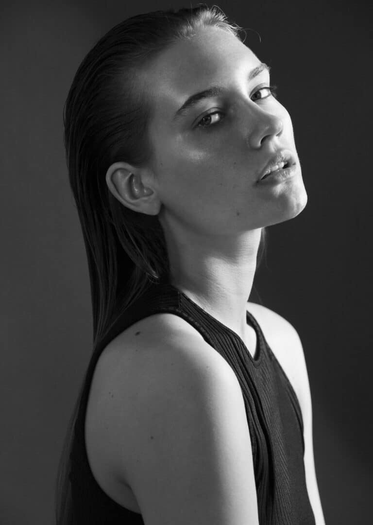 Anna Boyar | Blow Models