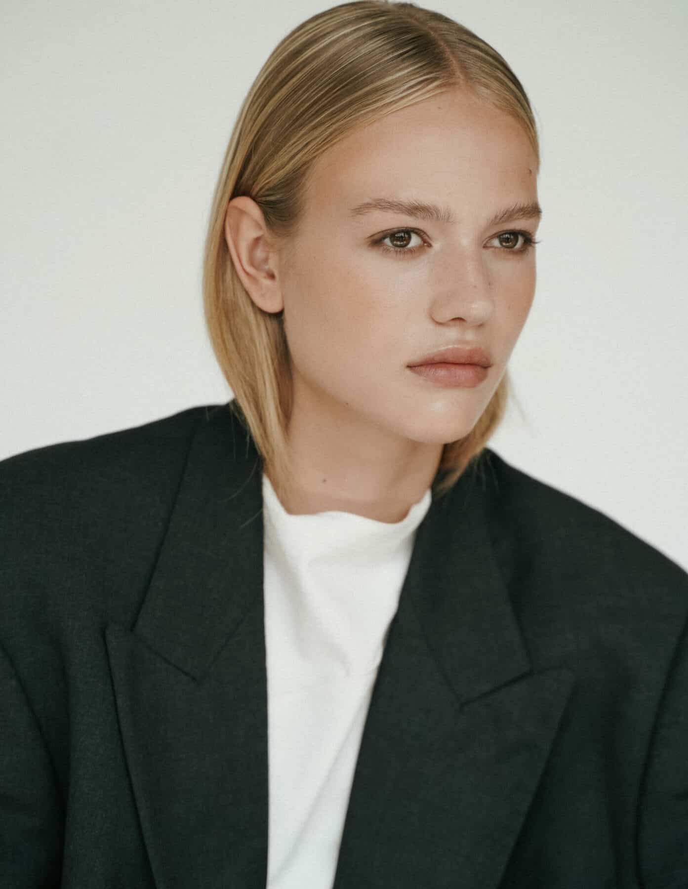 Danique van Heerde | Blow Models