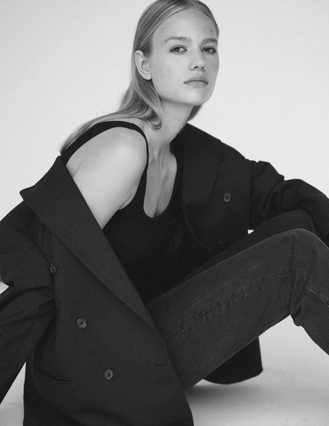 Danique van Heerde | Blow Models
