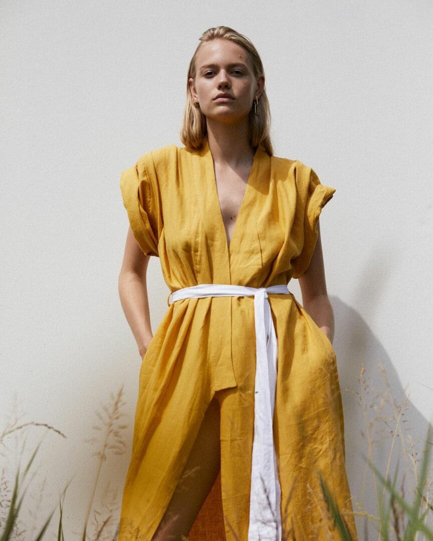 Danique van Heerde | Blow Models