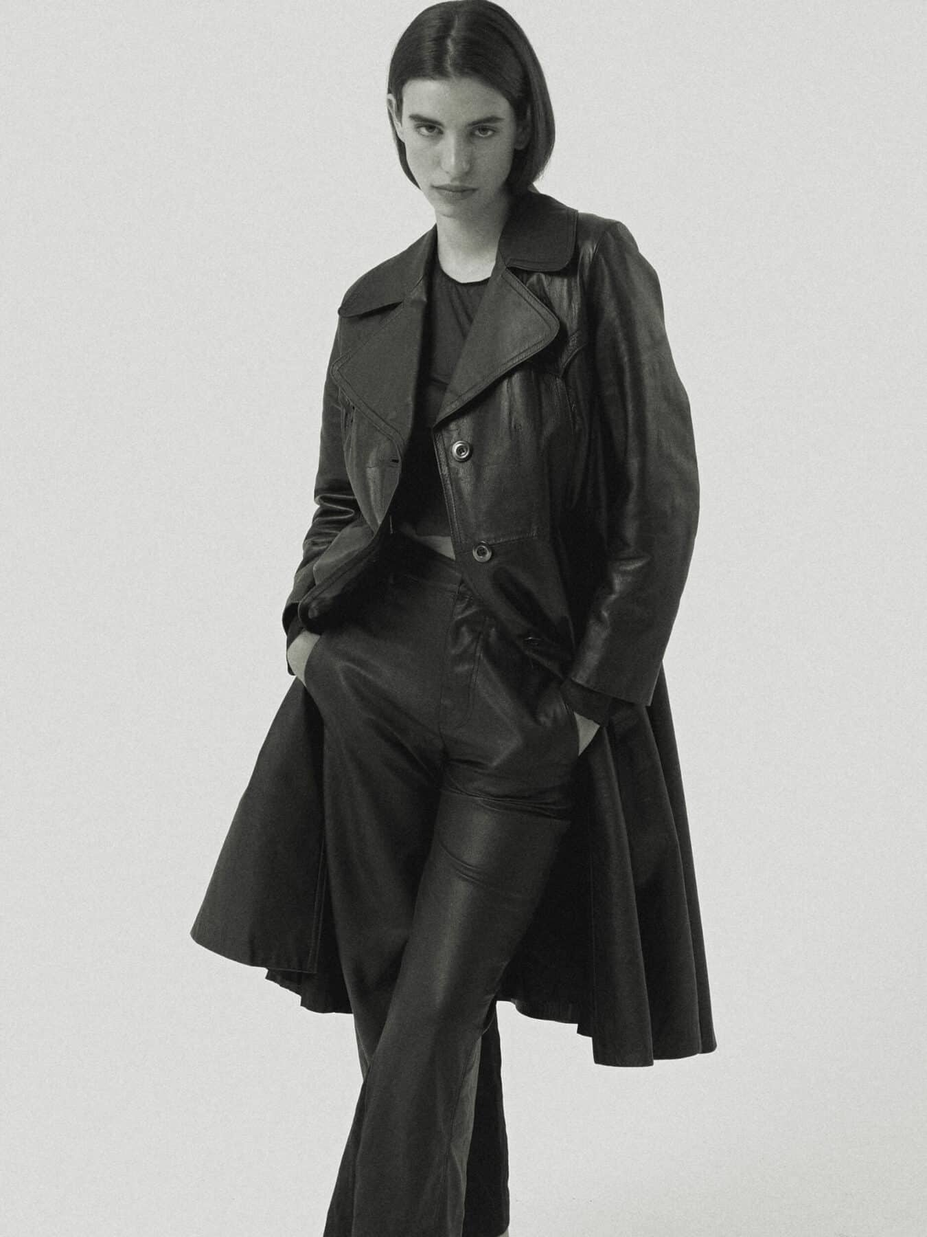 Dunja A | Blow Models