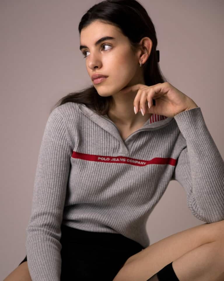 Dunja A | Blow Models