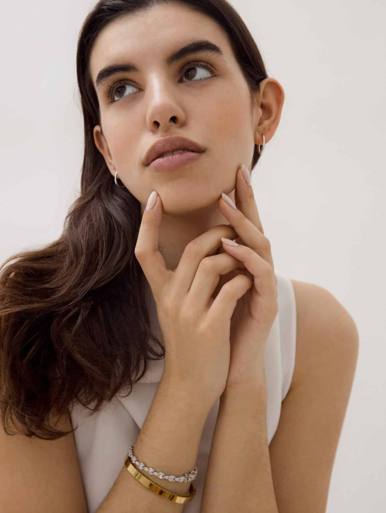 Dunja A | Blow Models