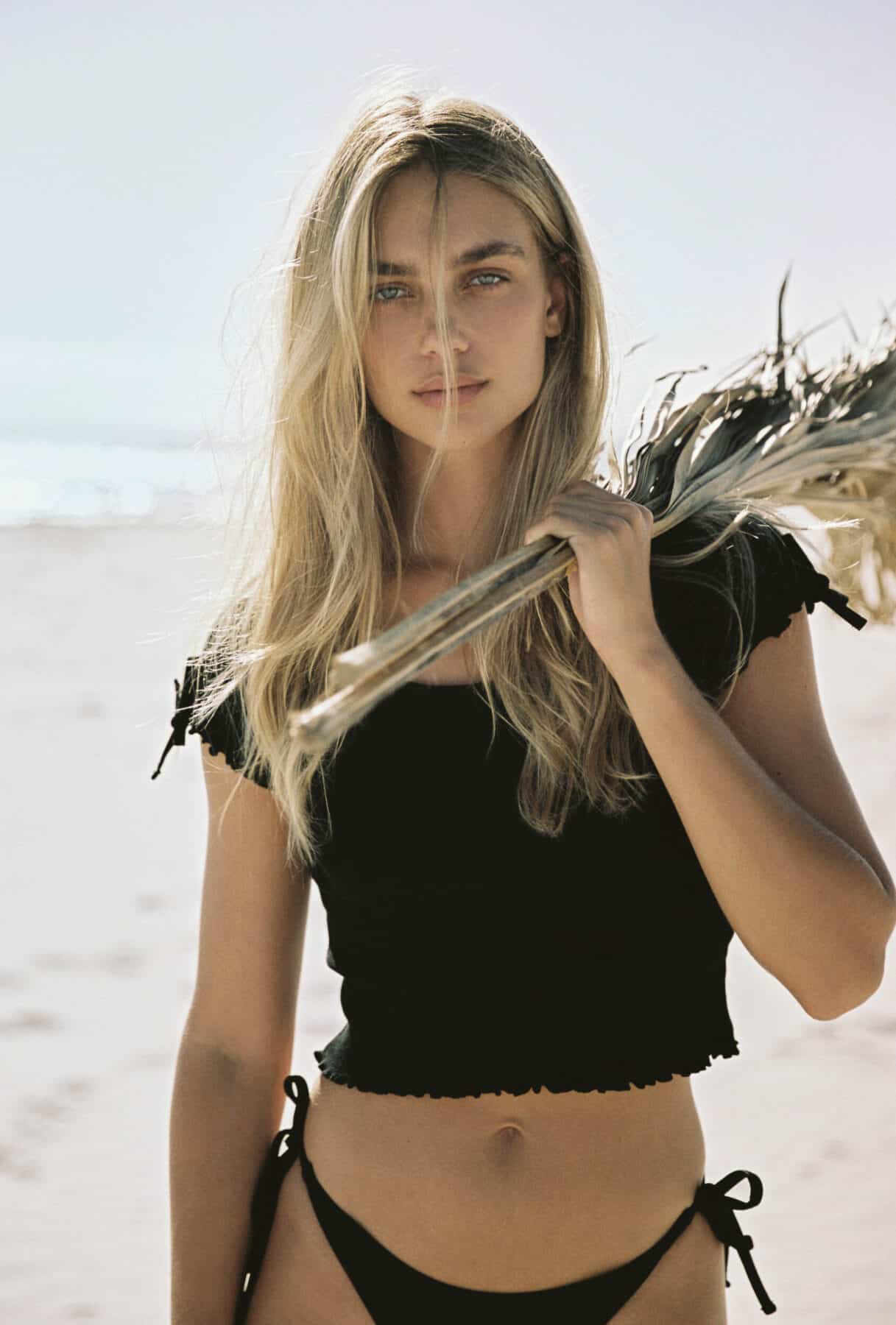 Danika Pienaar | Blow Models