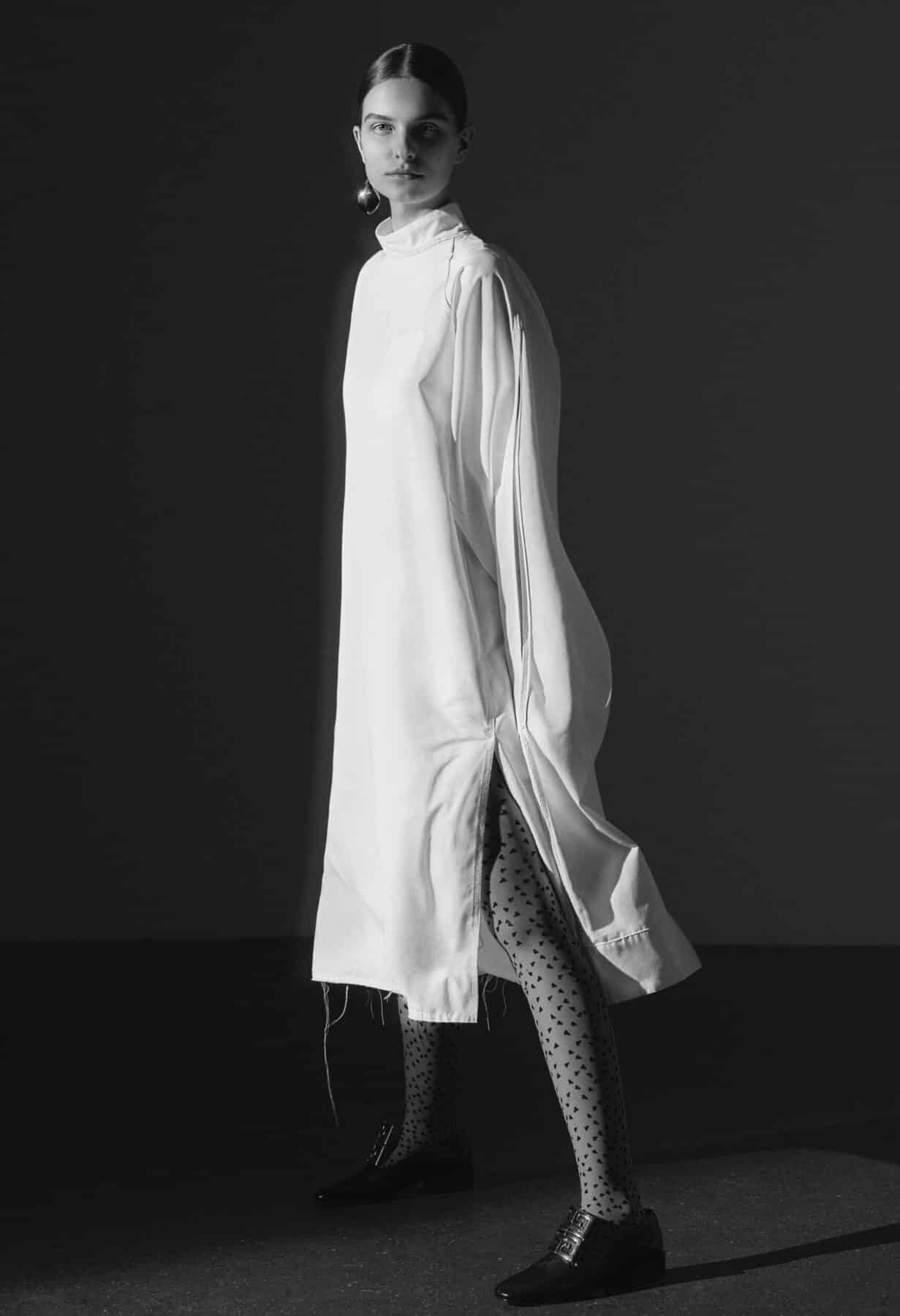 Emilie Ø | Blow Models