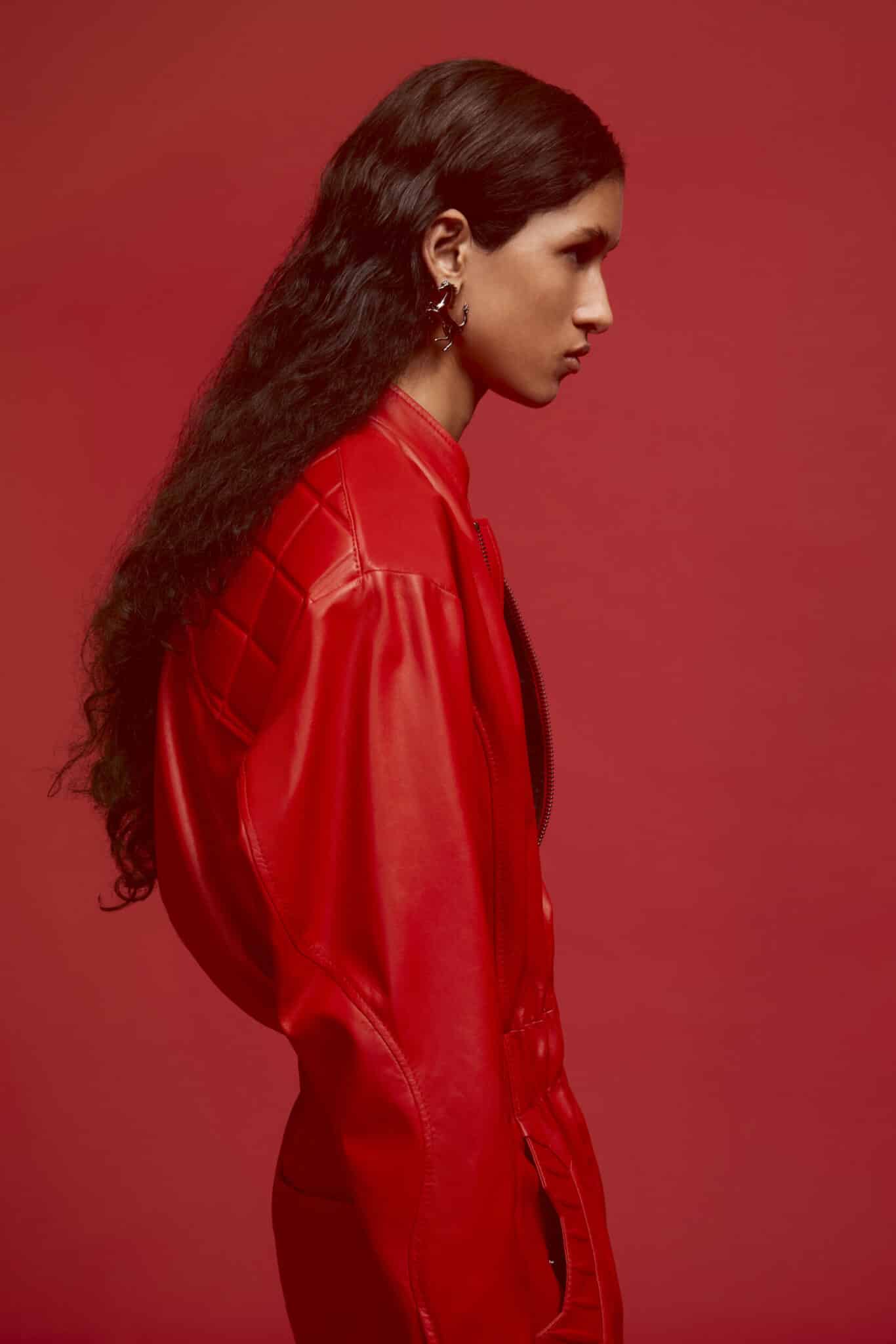 Jennifer Matias | Blow Models