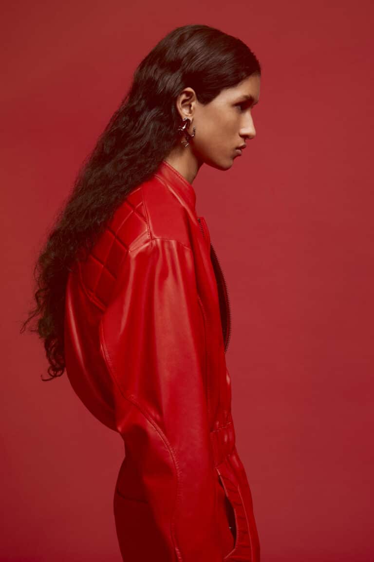 Jennifer Matias | Blow Models