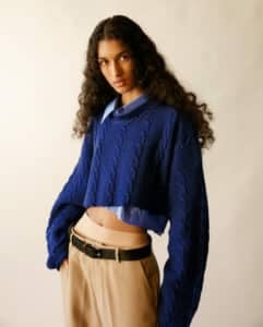 Jennifer Matias | Blow Models