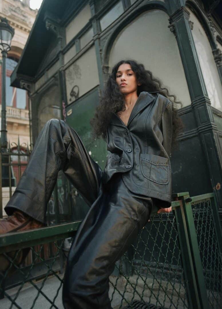 Jennifer Matias | Blow Models