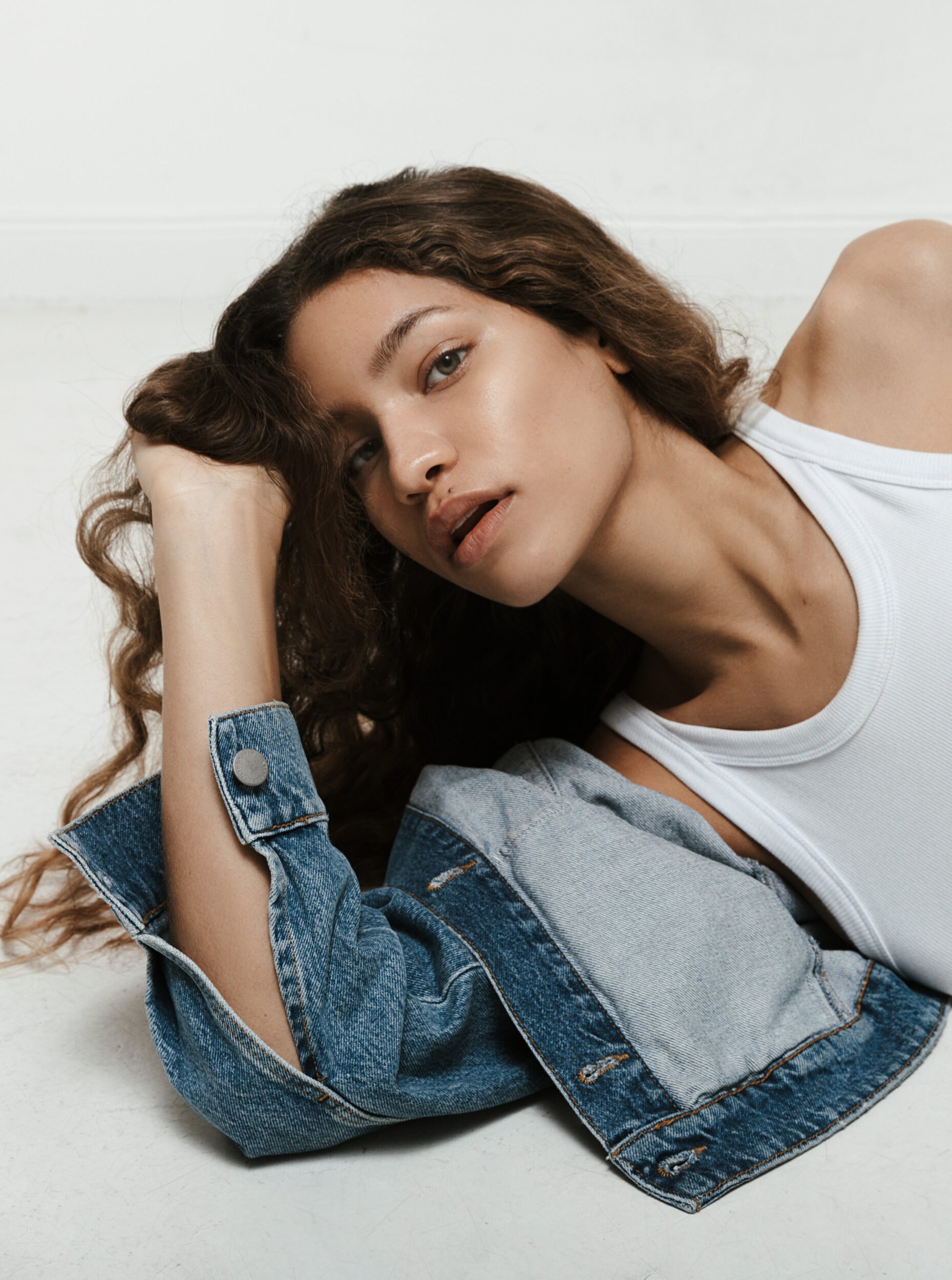 Noa Blaaker | Blow Models